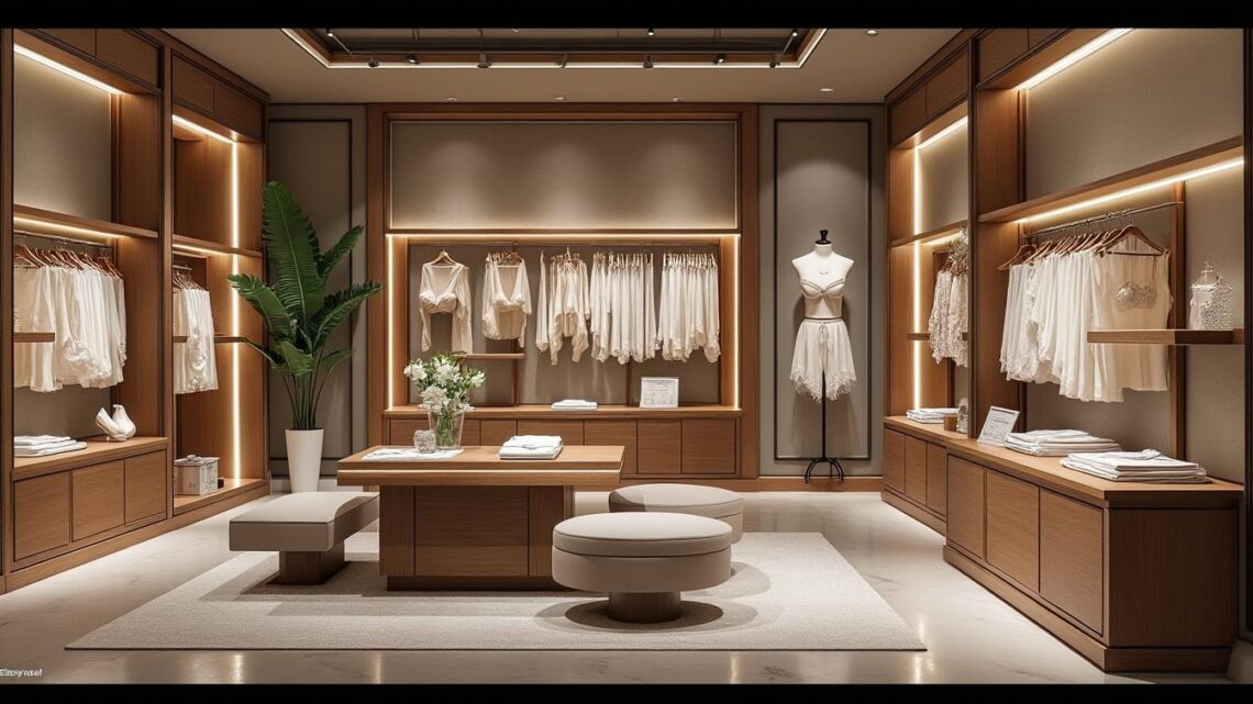 Magasin de lingerie pour homme : ce qu'il faut savoir avant d'acheter